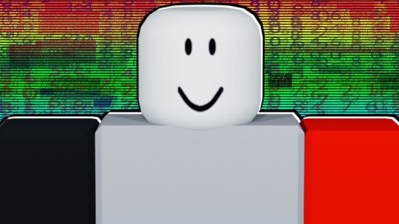 Becoming a Roblox Hacker - YouTube