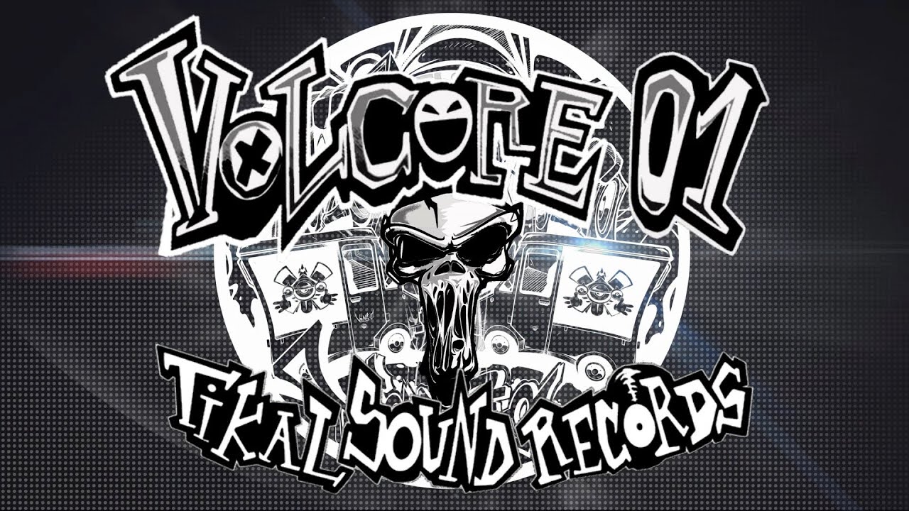 Volcore 01 Prelistening - YouTube