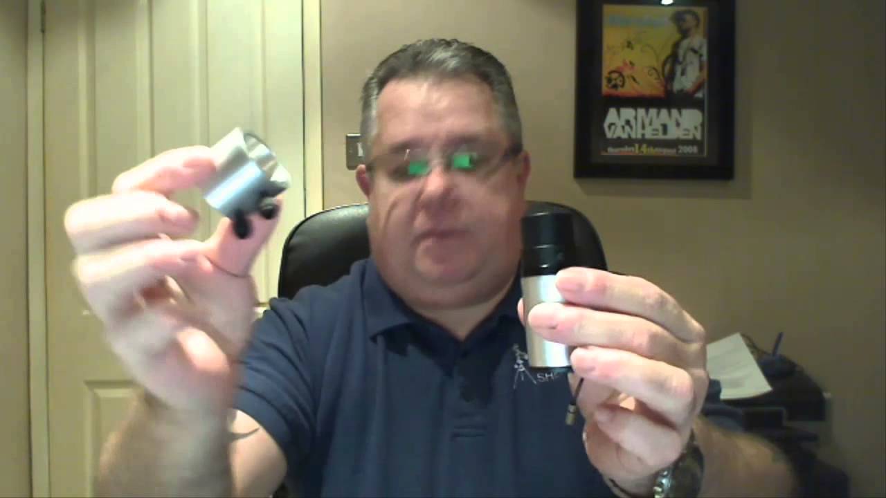 The Thingamabob - YouTube