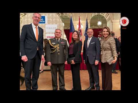 Yoğun Geçen Haftanın Ardından | Egemen Bağış - 30.10.2022