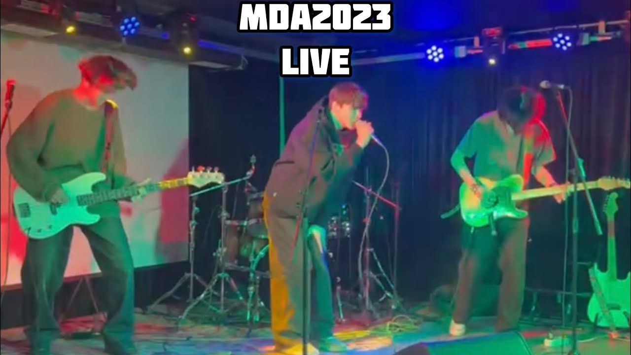 MDA2023 16/02/2025 live - YouTube