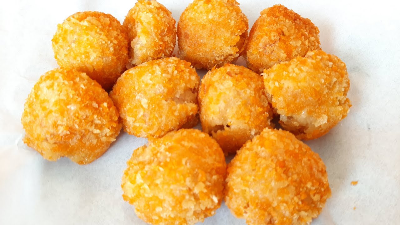RESEP BRULEE BOMB !! CEMILAN MUDAH & ENAK | IDE JUALAN FROZEN FOOD ...