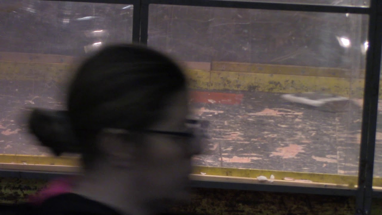 BEAM Vs Wing Attack Plan R ( Motorama 2019 ) - YouTube