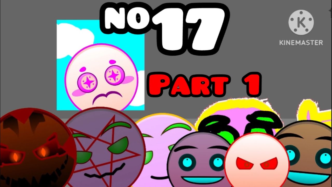 GD Lobotomies Plus #17 (Part 1) For @baneimations - YouTube