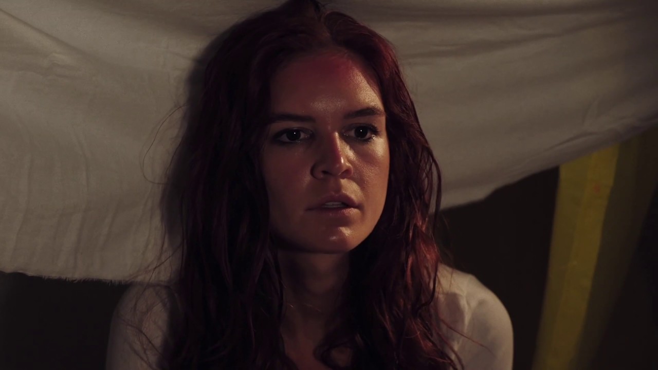 Harpoon Clip: Seagull Blood - YouTube