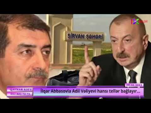 25 il harada işlədiyi məlum olmayan İlqar Abbasov 2004-cü ildə necə Nərimanovun icra başçısı oldu?