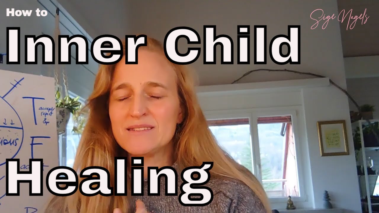 This Simple Inner Child Technique Will Change Your Life ...