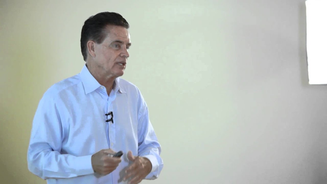 Robert Duggan: 24 Characteristics of Genius (Part 3) - YouTube