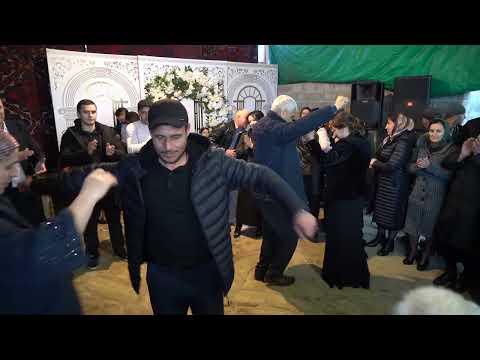 2 Часть Свадьба г.Дербент