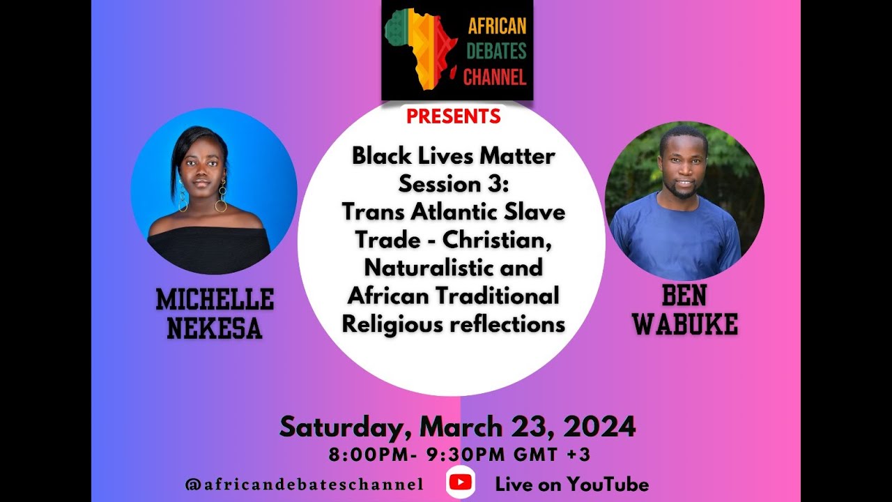 Causes, Effects and Solutions to the Trans Atlantic Slave Trade - YouTube