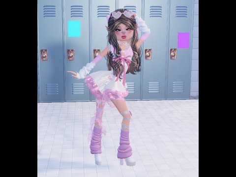 Playing DTI's new Game Mode 'STYLE SHOWDOWN' - YouTube