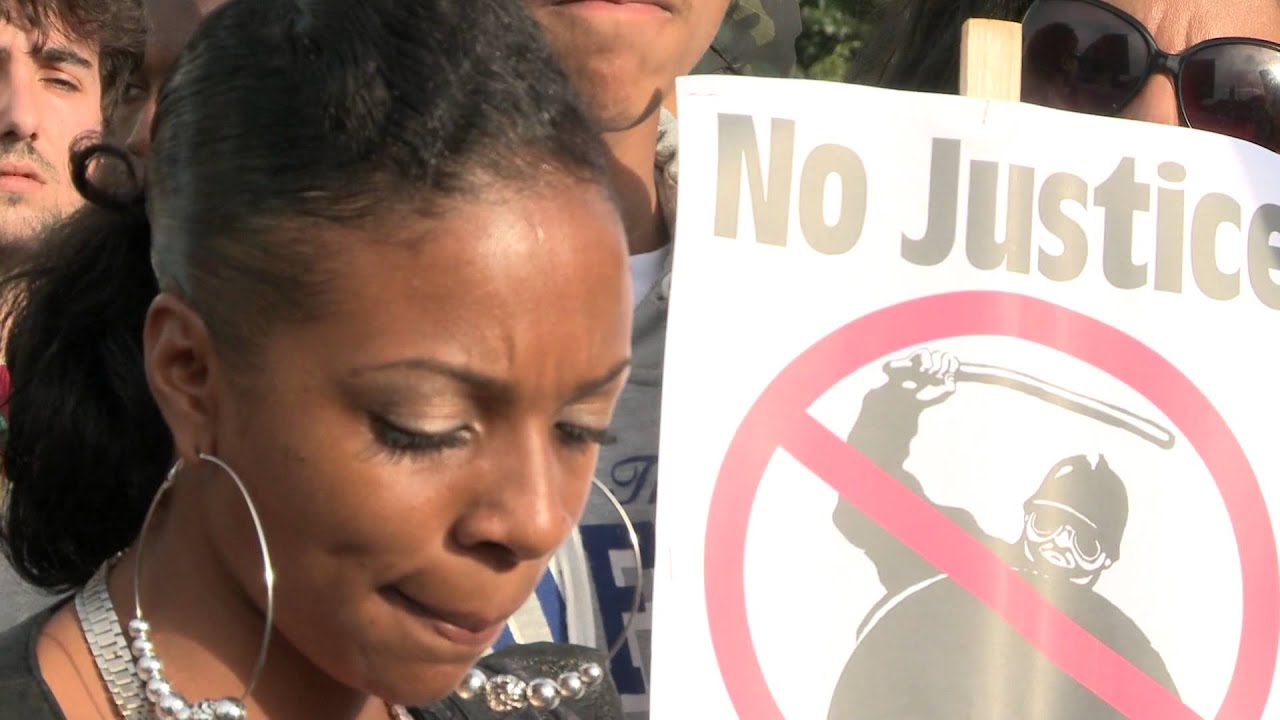 Tottenham remembers: Mark Duggan anniversary marked with justice ...