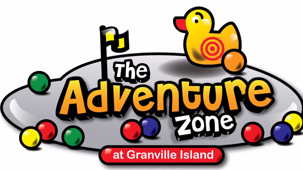 The Adventure Zone intro with iWall 3 minutes - YouTube