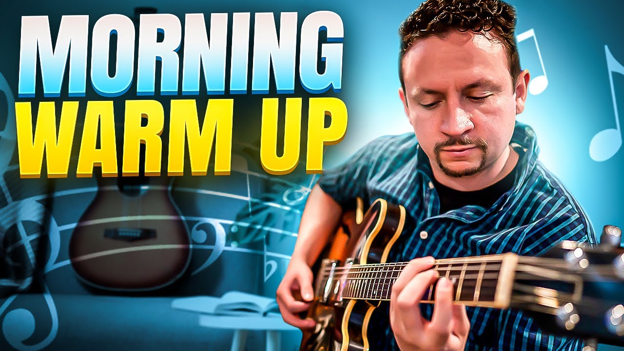 Morning Warm Up Practice - October 9 - YouTube