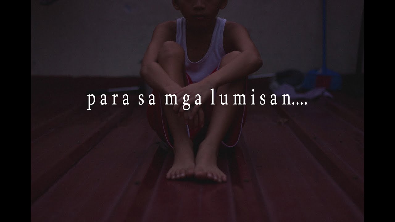 Para sa mga lumisan - YouTube