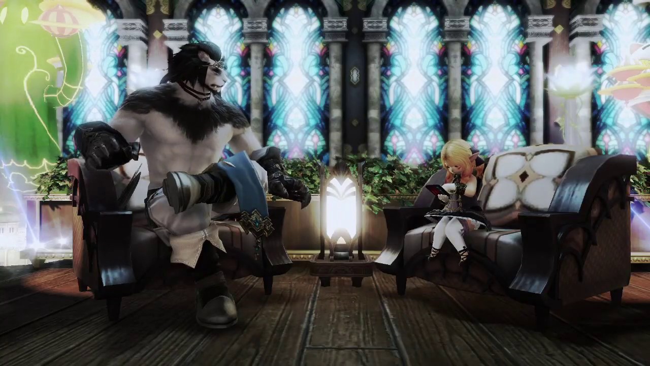 Juice - Lizzo ft. [Craft] Byregot's Blessed on Phoenix [Light] FFXIV ...