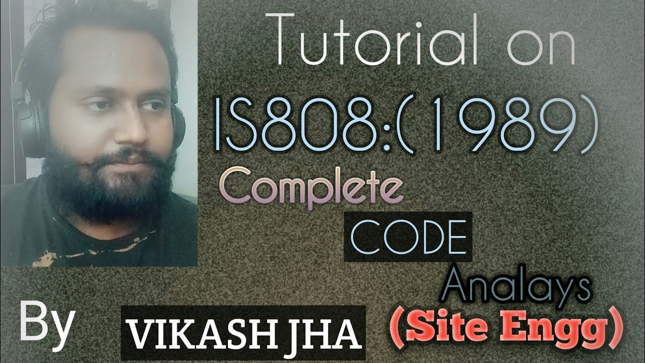 [IS808:(1989)]|for Hot Rolled structural steel |ISMB|ISJB|ISMC|ISA|ISCS ...