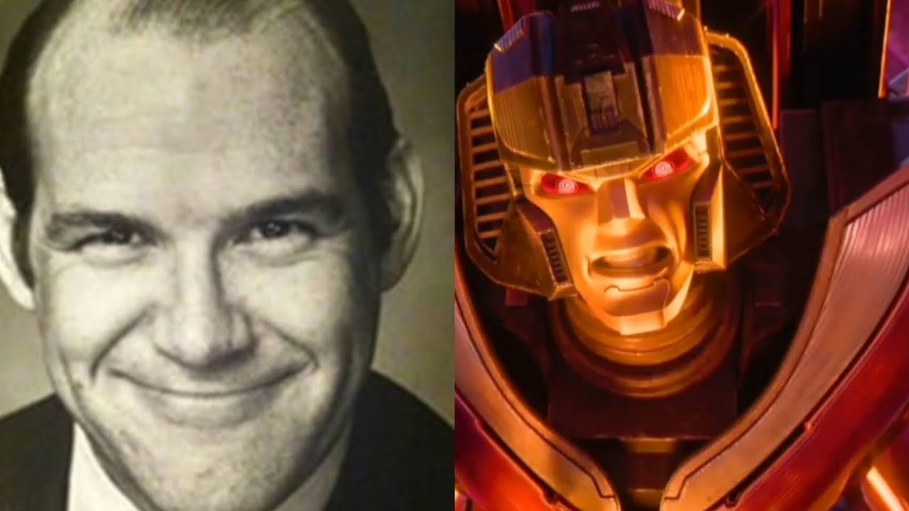 Transformers One IGN Exclusive Clip but it's Chris Latta as Starscream ...