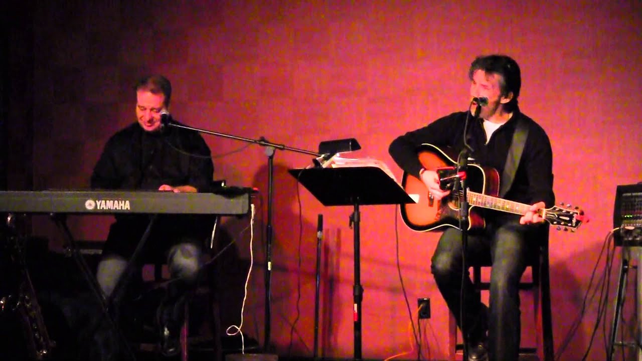 Perry Danos "Deliah" - YouTube