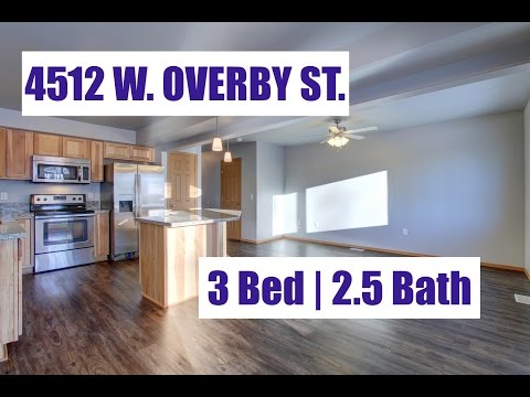 4512 W  Overby St. Wasilla | Virtual Tour | Rent In The Valley