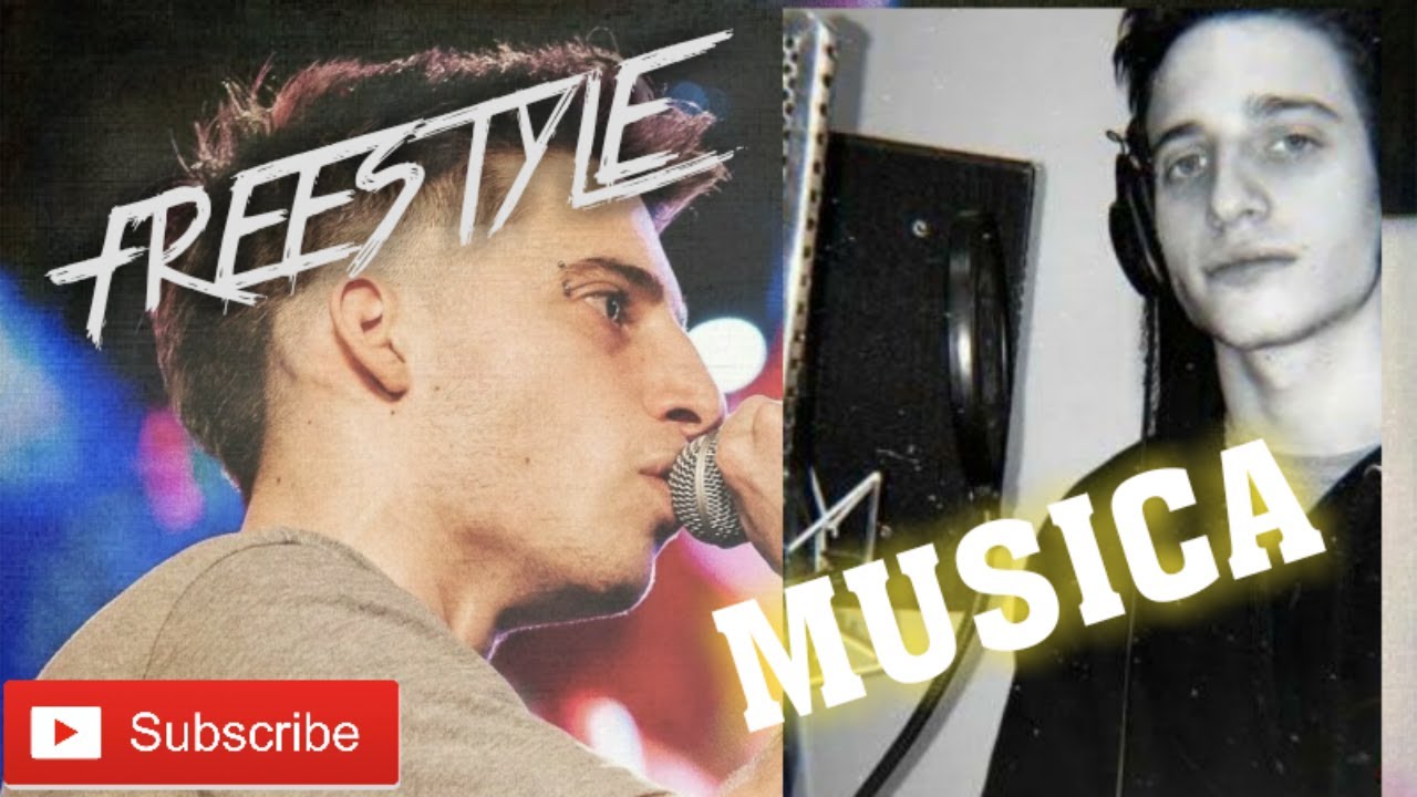 FREESTYLERS EN LA MUSICA Y EN EL ECENARIO|Freestyle my life| - YouTube