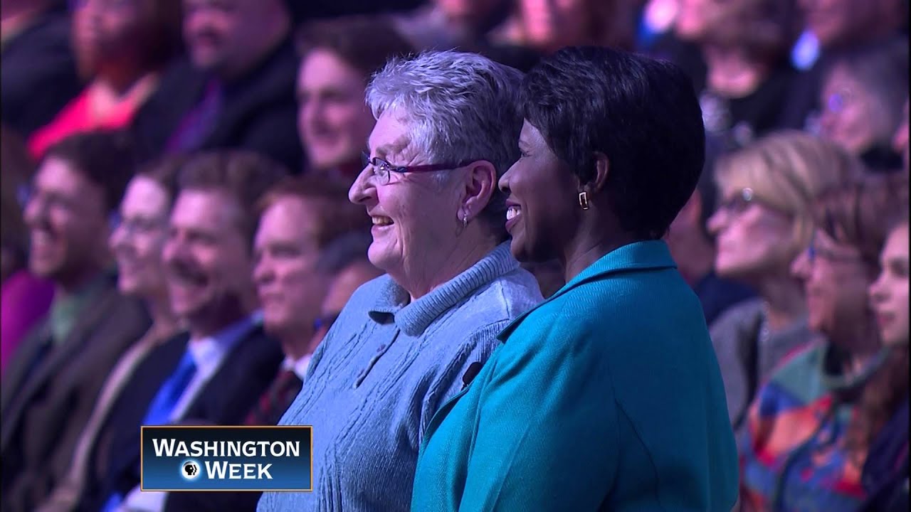 Washington Week Extra - Milwaukee Edition: A Special Voice of the ...