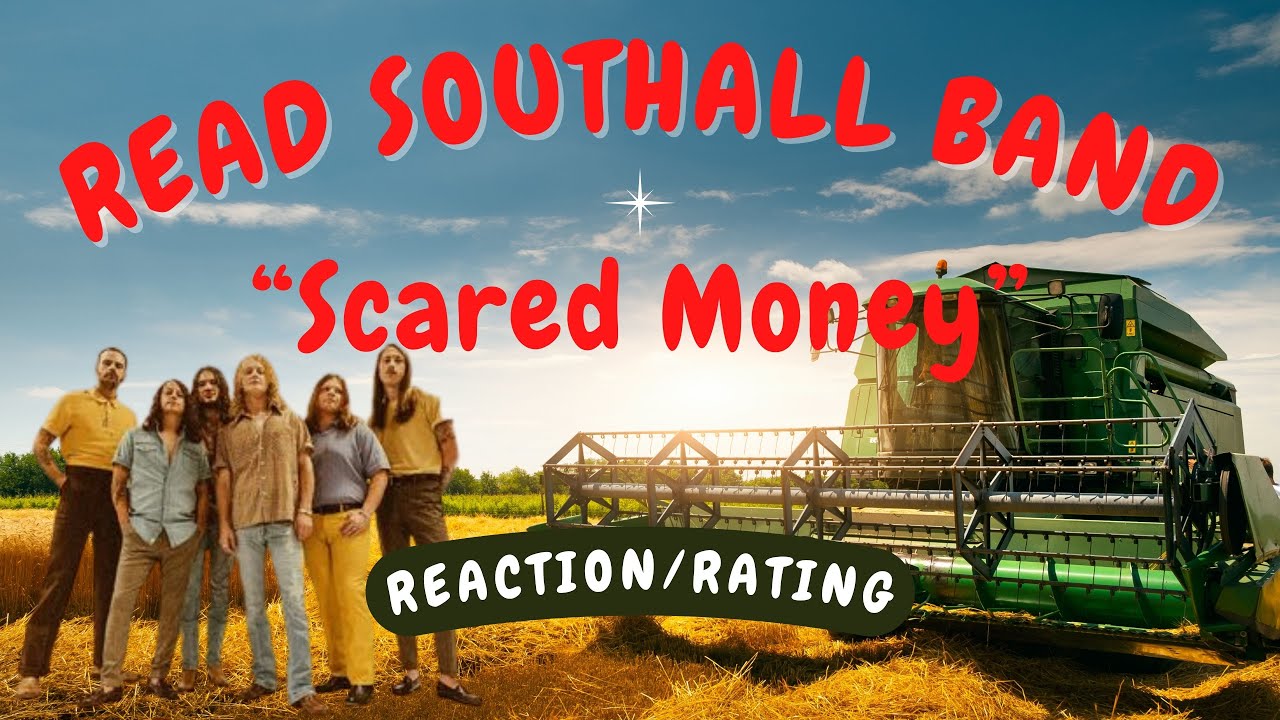 Read Southall Band -- Scared Money [REACTION/GIFT REQUEST] - YouTube