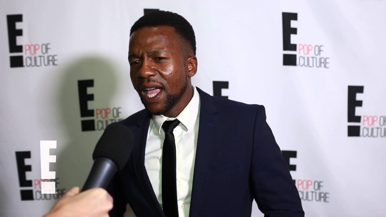 2016 SAFTA WINNERS: Siyabonga Radebe forgot to thank Lerato Mvelase ...