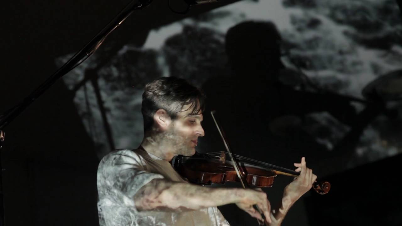 Christopher Tignor - "Arrow in the Dark" (Official Audio) - YouTube