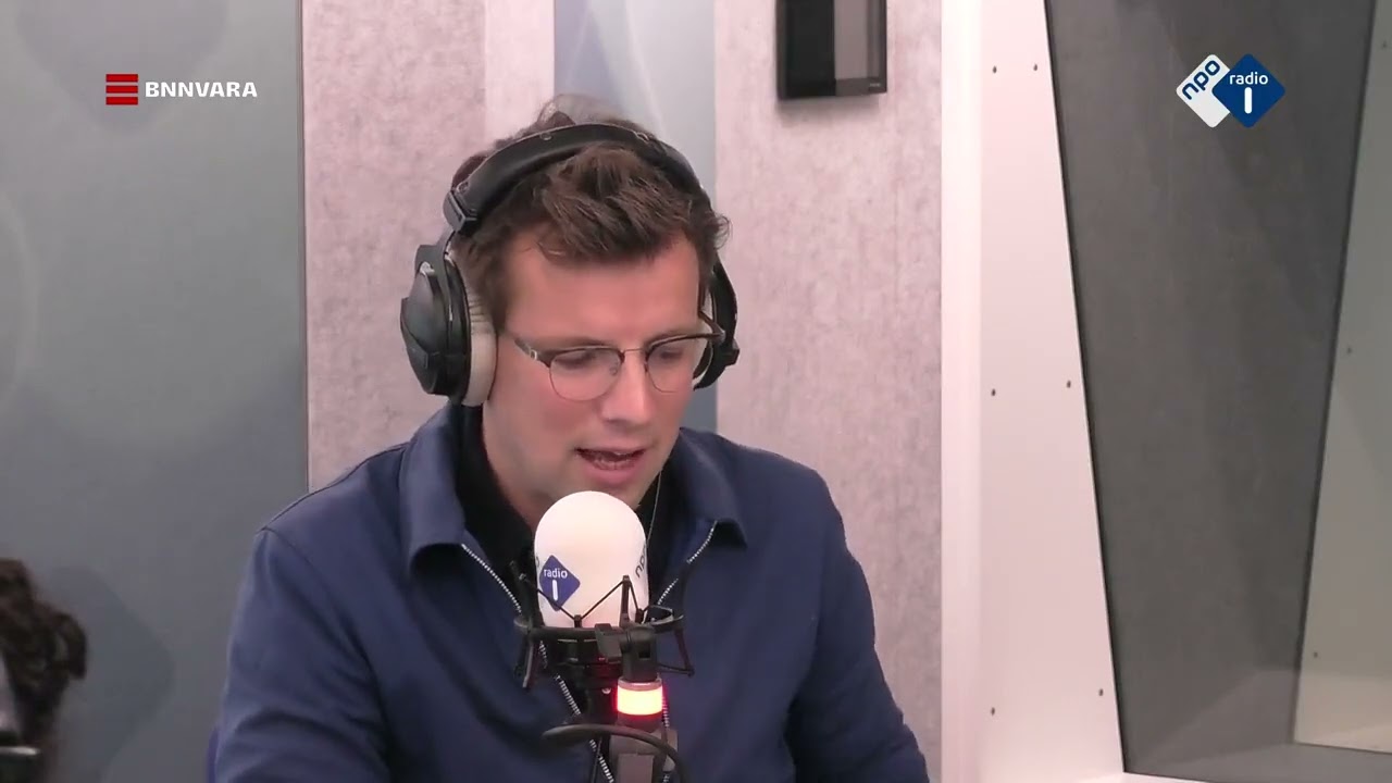 Pieter Derks over een falende overheid - YouTube