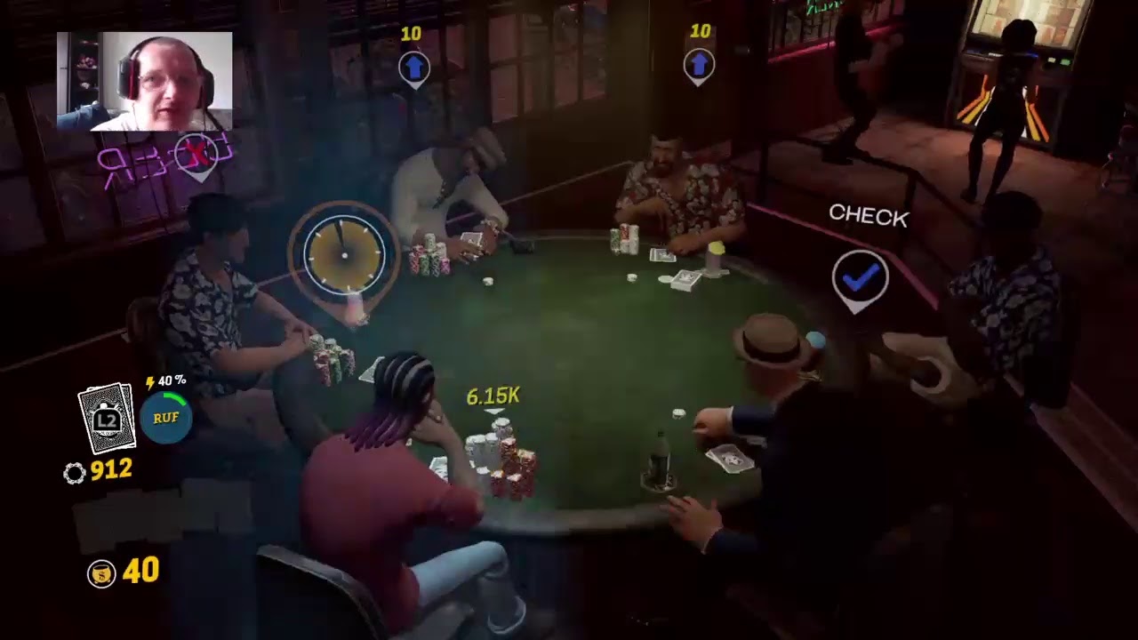 Poker -21_ Ein schönes Battle mit Alex Quinton - YouTube