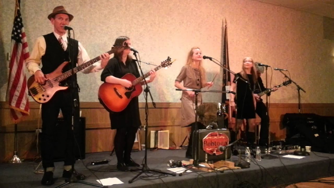 Bobtown - Kentucky Graveyard - YouTube