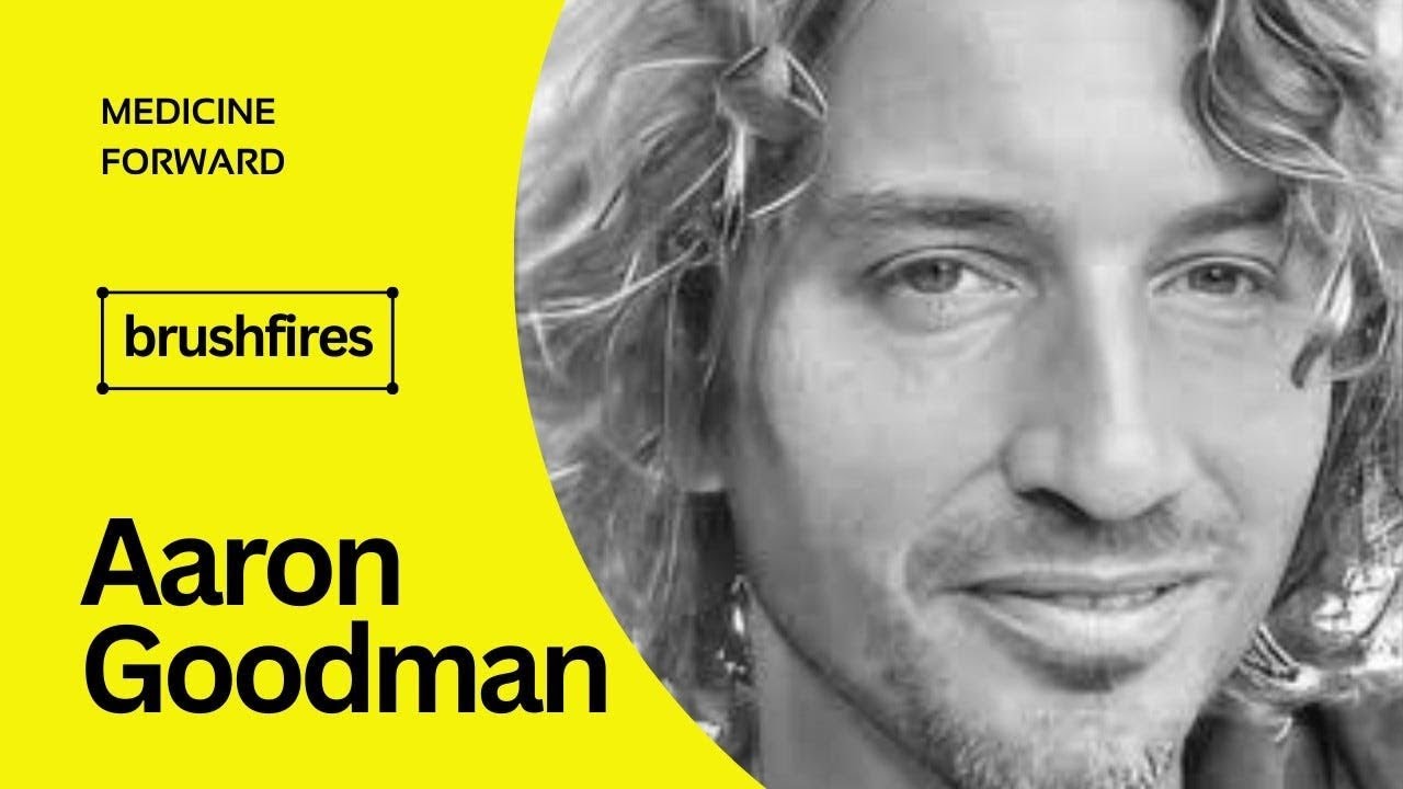 Medicine Forward presents "Disrupting MOC" with Aaron Goodman, MD - YouTube