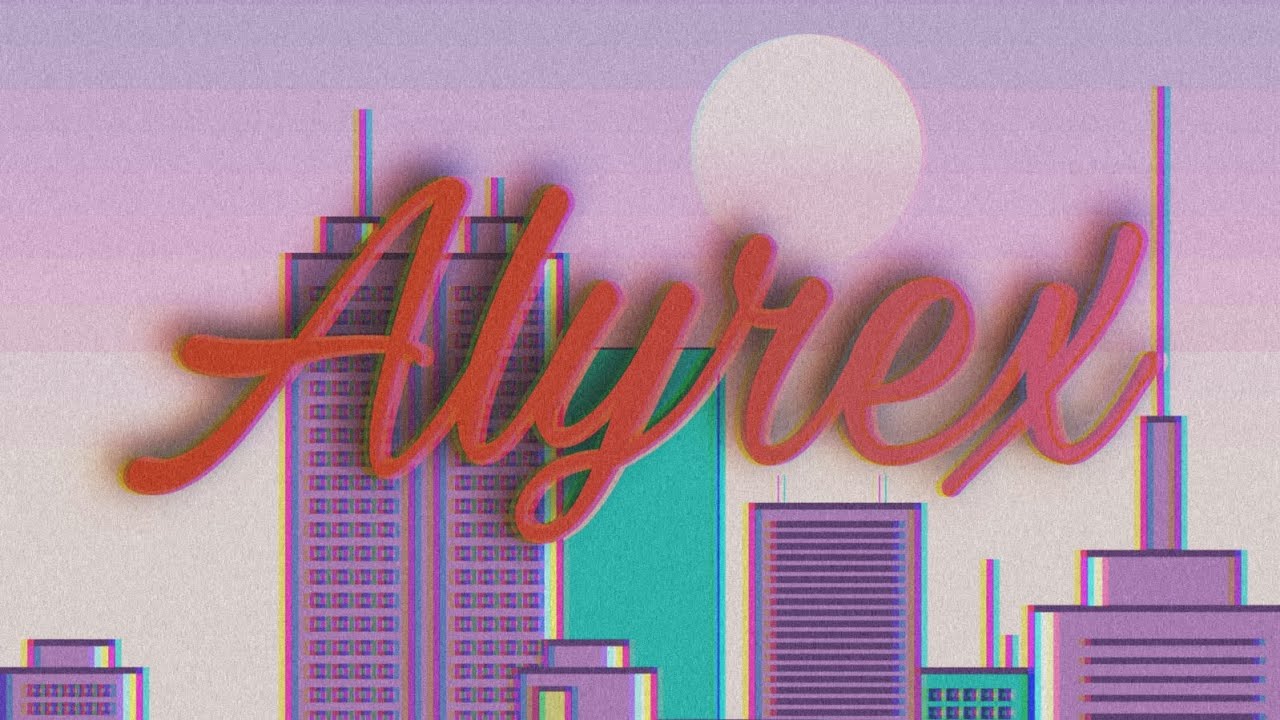 Alyrex - SkyLireX (Official Audio) - YouTube