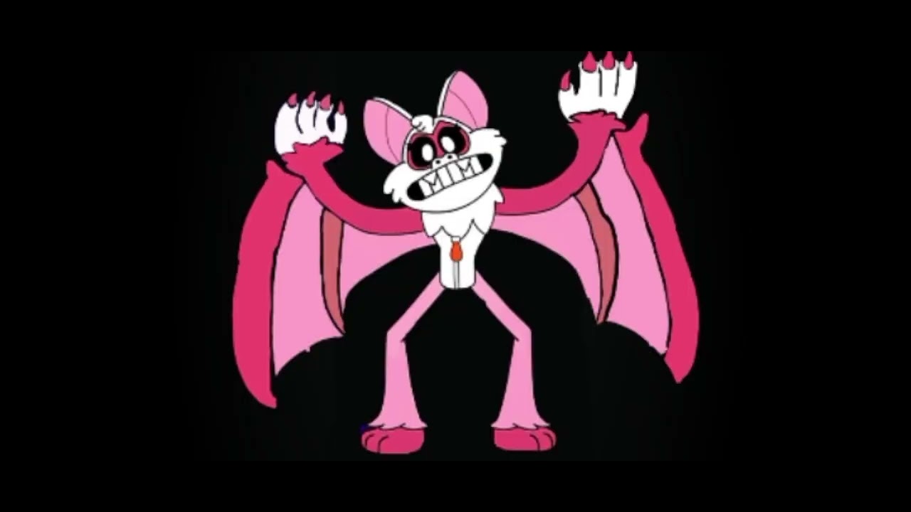 Under Our Spell -Smiling Critters & Nightmare Critters Bigger Body ...