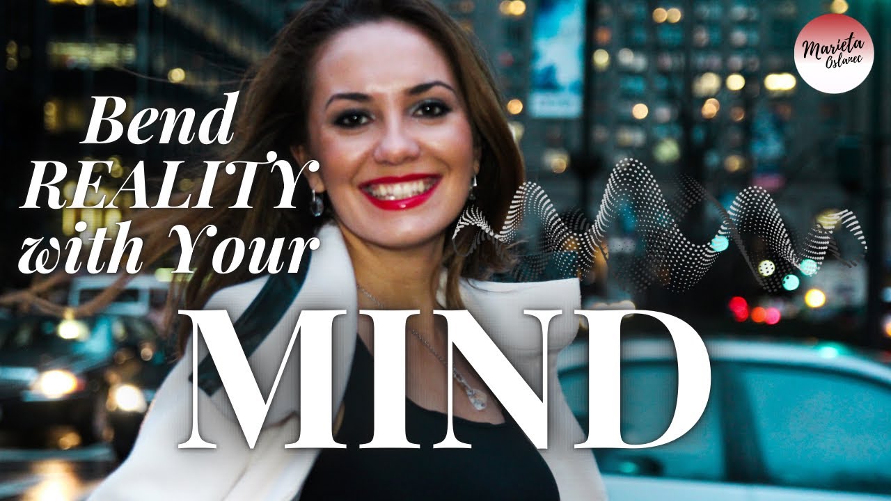 Once you VISUALIZE like THIS, REALITY SHIFTS instantly (How To Visualize) - YouTube