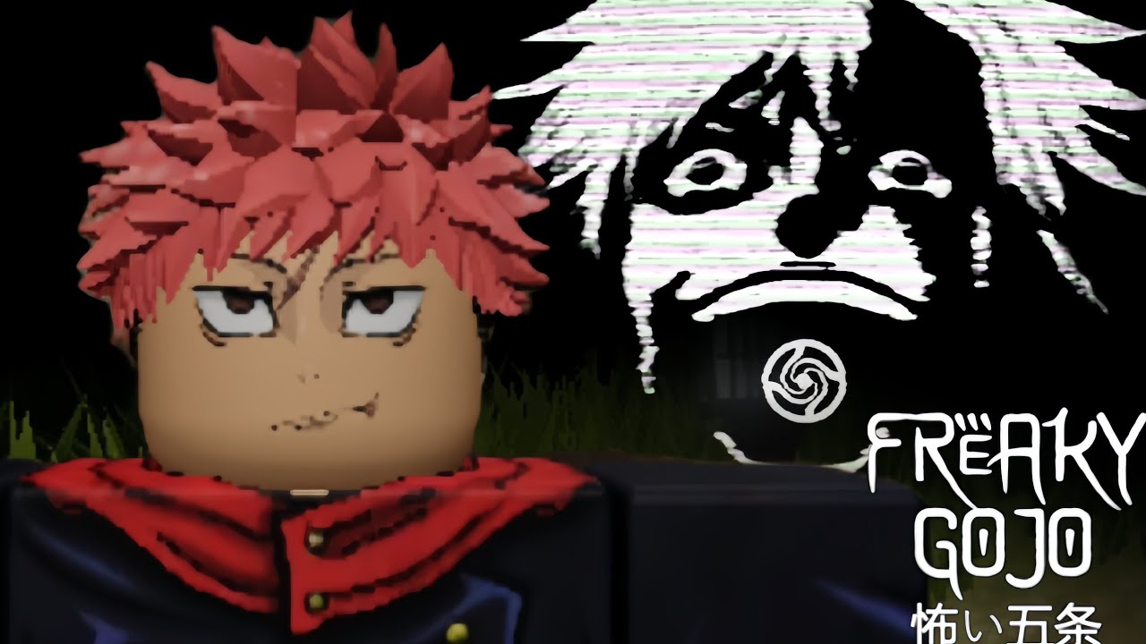 ROBLOX - Freaky Gojo - All Nights - Chapter 1 - [Full Walkthrough ...