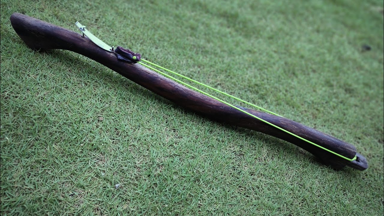 unique slingshot modern | how does the ax handle become a slingshot ...