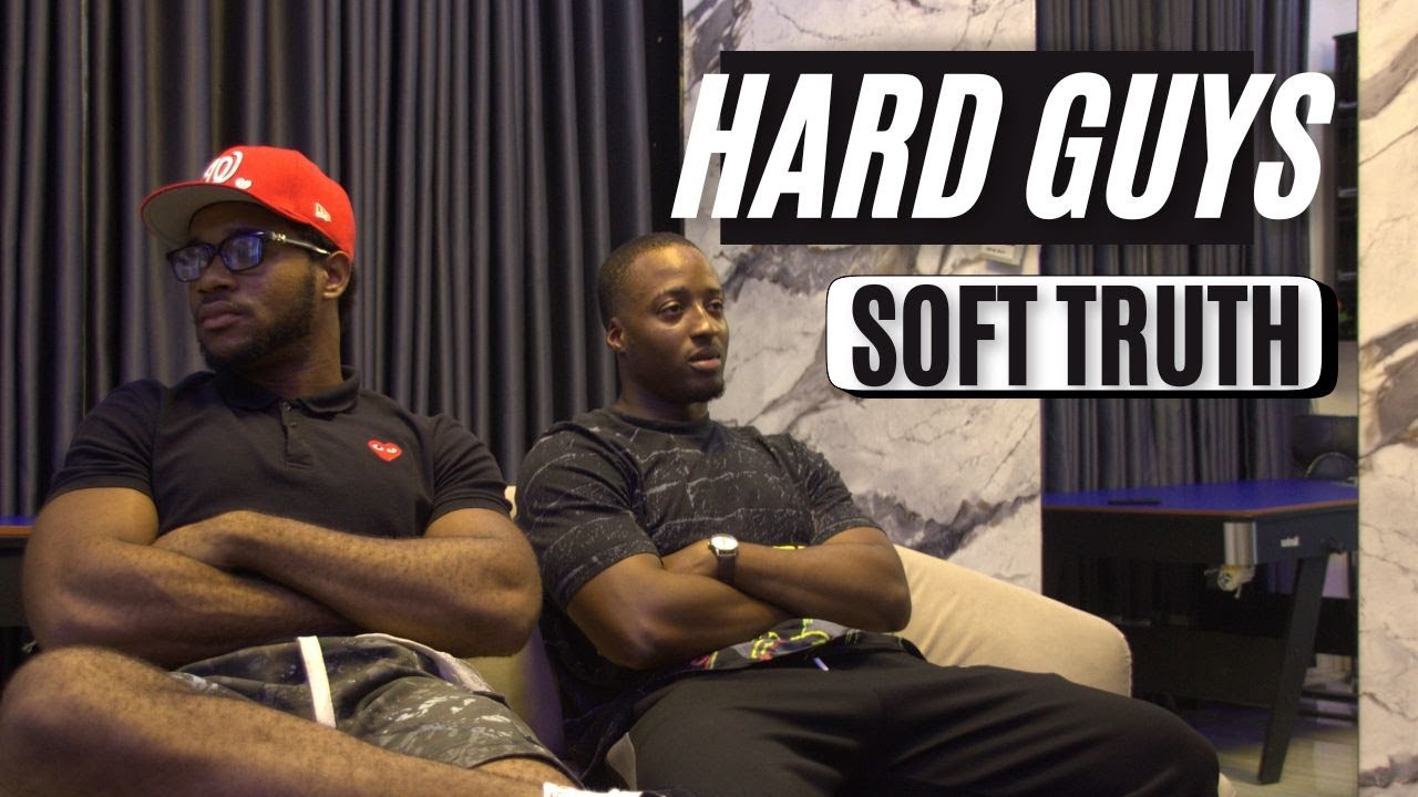 They say real men don’t cry | Hard Masculinity- Part 1I Sincerely ...