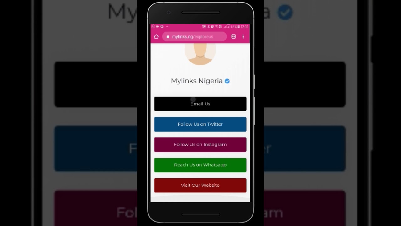 Mylinks Overview - YouTube
