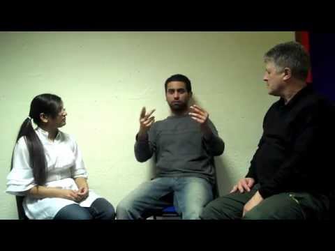 British Sign Language Level 3 (2009) - YouTube