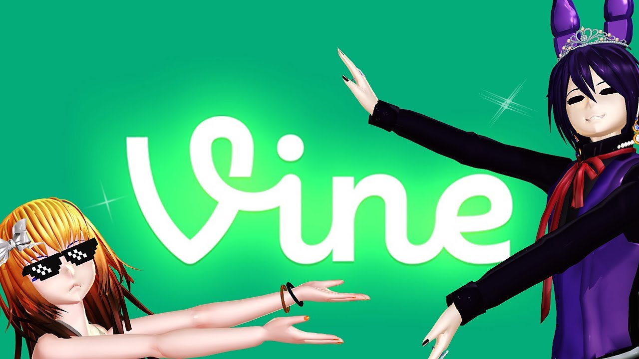 【MMD ll FNAF】Vine Compilation (Part 3) - YouTube