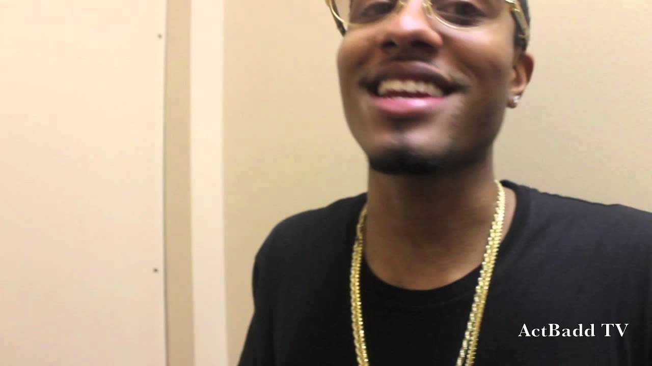 Sir Michael Rocks x ActBadd TV - YouTube