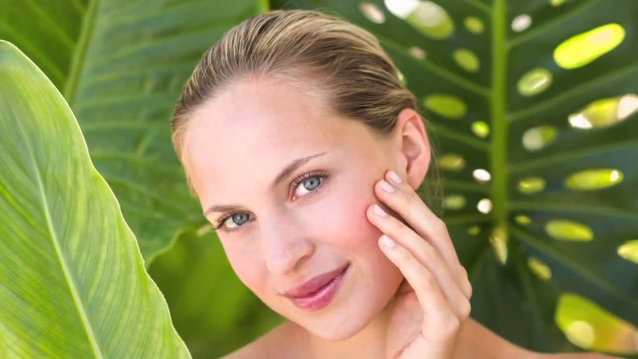 Nature's Original Skin Cream - YouTube