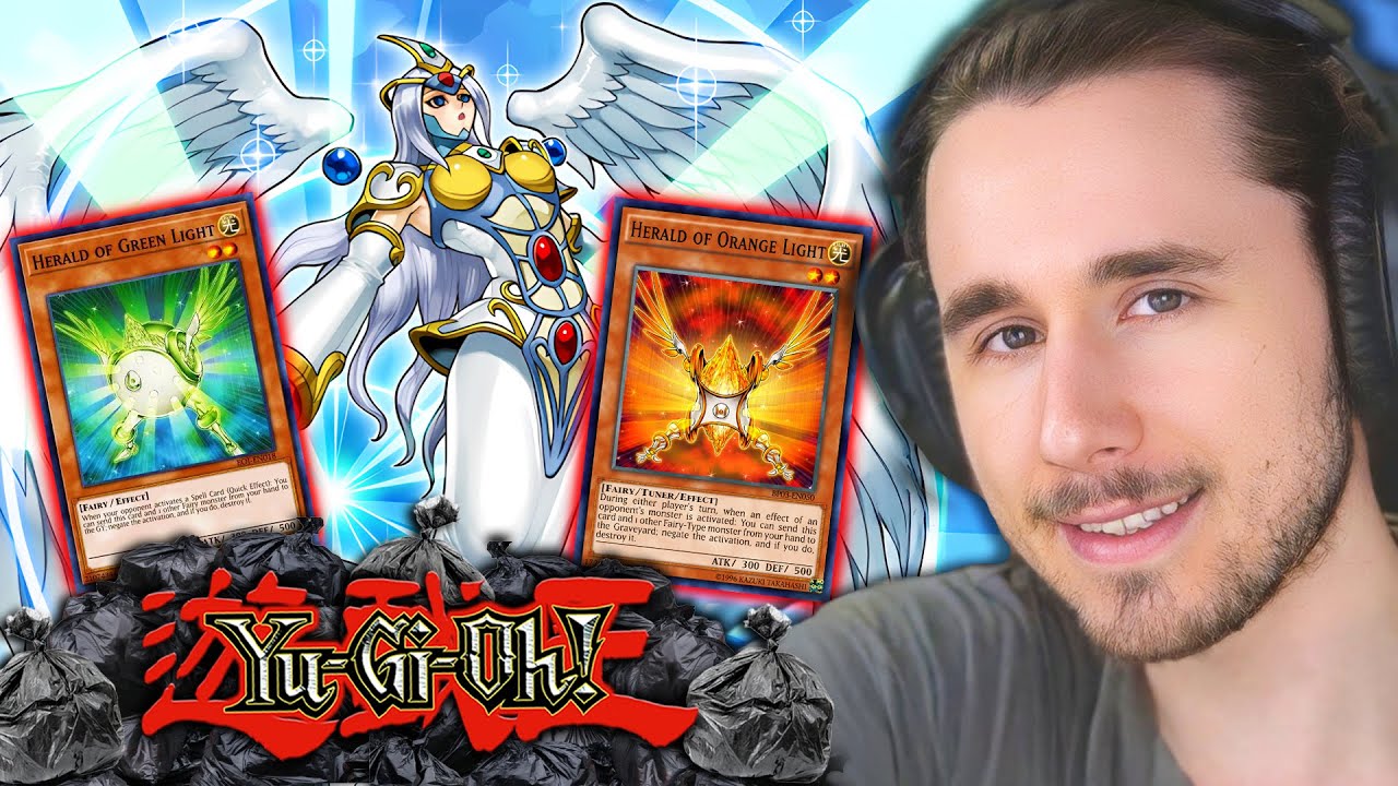 IL FAIRY CONTROL - La Storia della MONNEZZA Ep.15 - YouTube