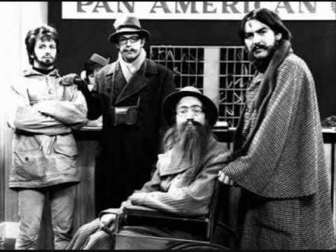 Funny Pictures of The Beatles - YouTube