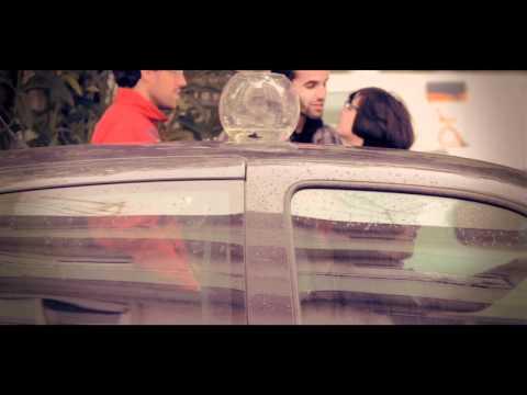 Memória de Peixe - Fish&Chick (feat. Da Chick)