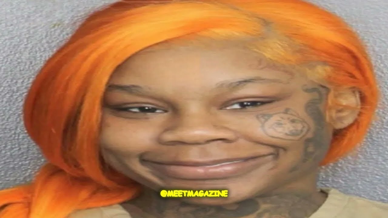 Sukihana ARREST update! Ratchet rapper loses her mind LIVE! #sukihana # ...