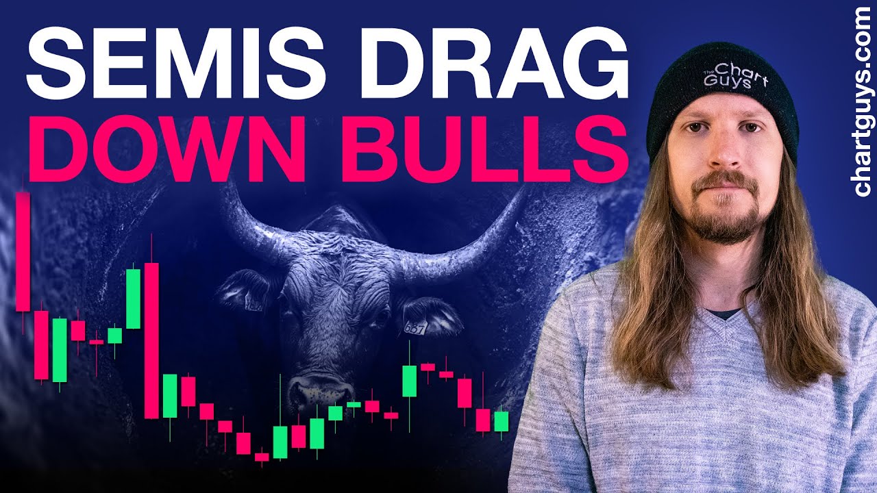 Semis Drag Down Bulls - YouTube