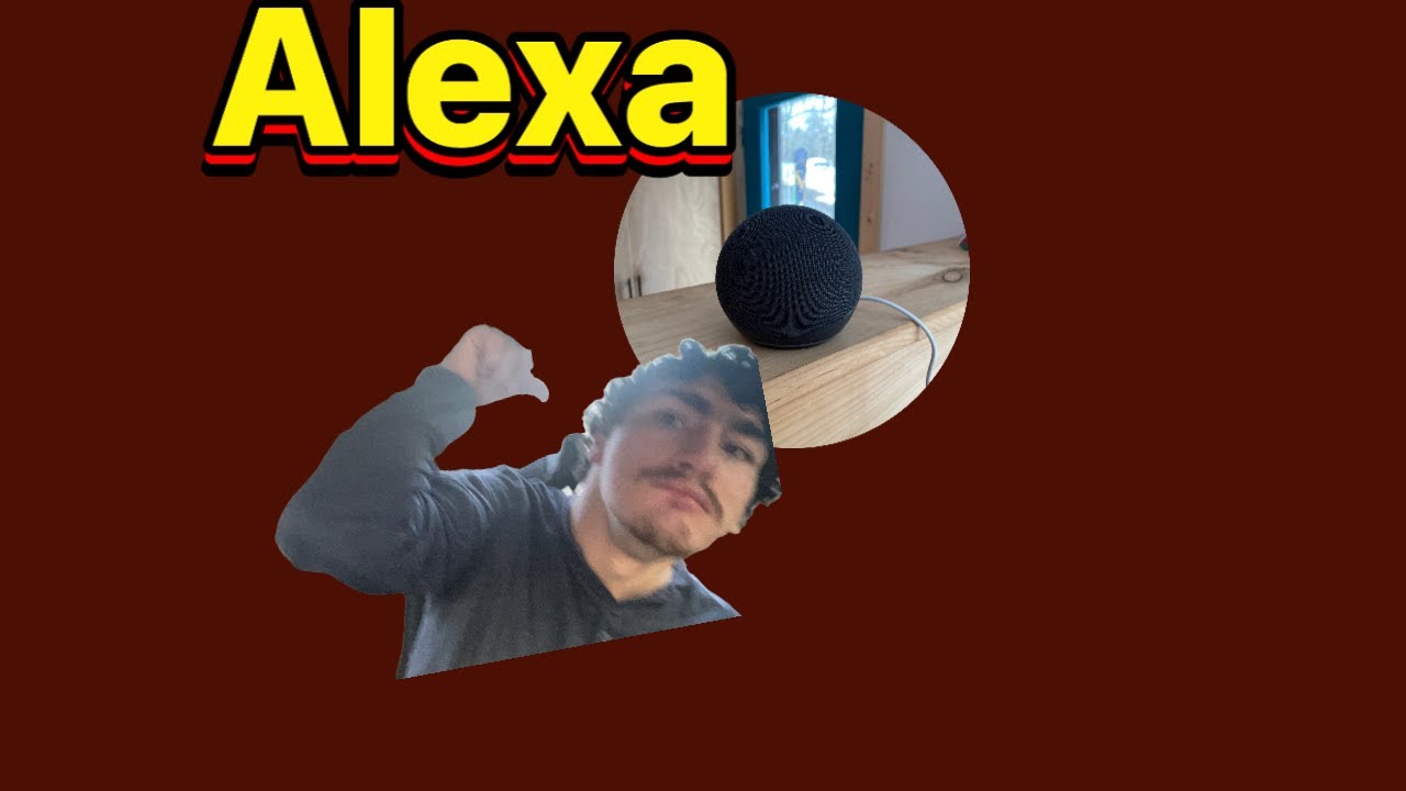 THE ULTIMATE SWITCH CONTROL REVIEW (sorry Alexa) - YouTube